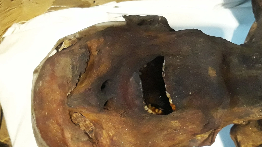 5 mysterious archaeological discoveries still unexplained