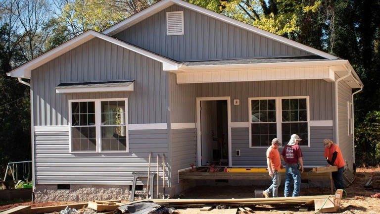 Henry County waives building permit fees for some projects to ease ...