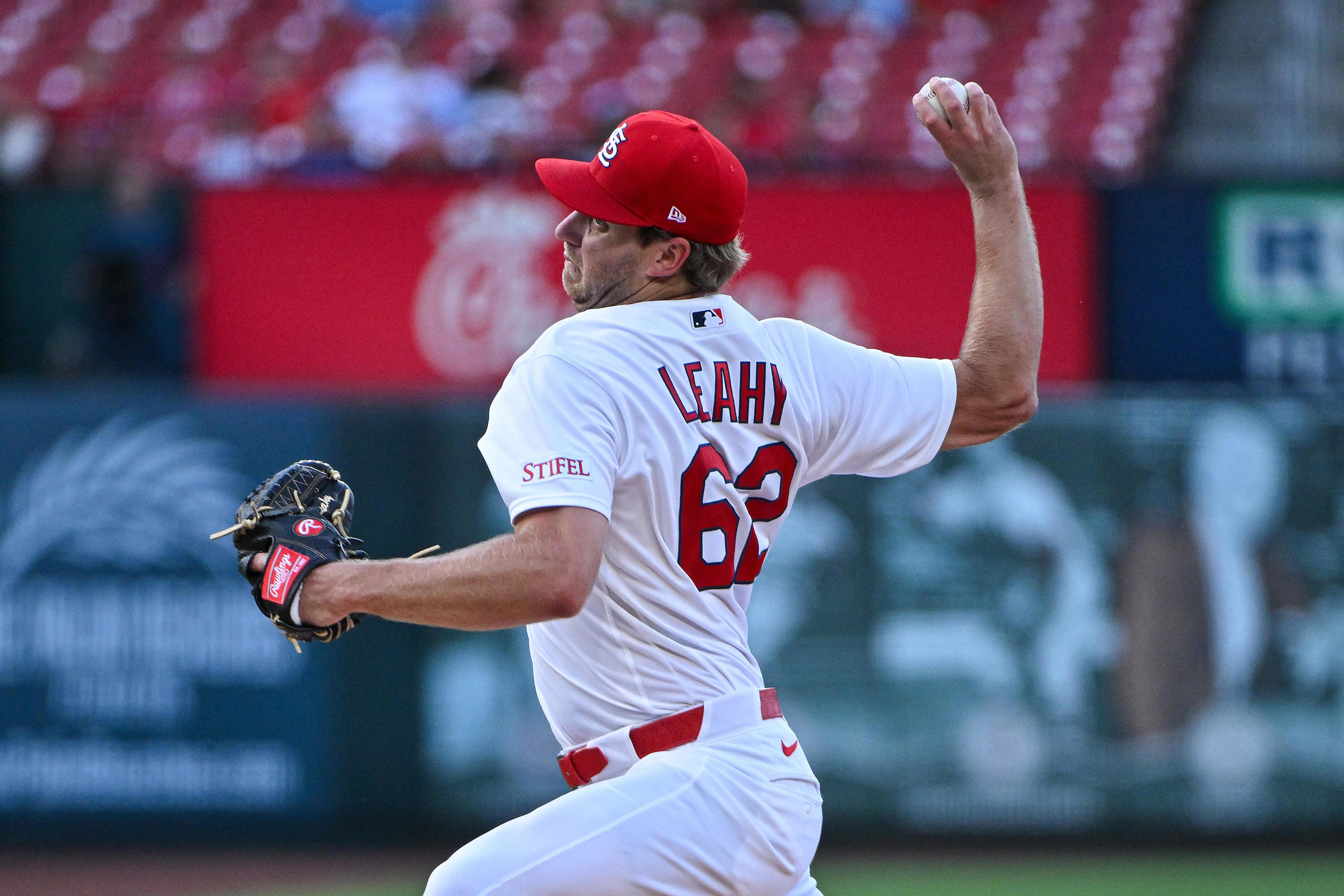 St. Louis Cardinals late rally comes up painfully short VS Diamondbacks