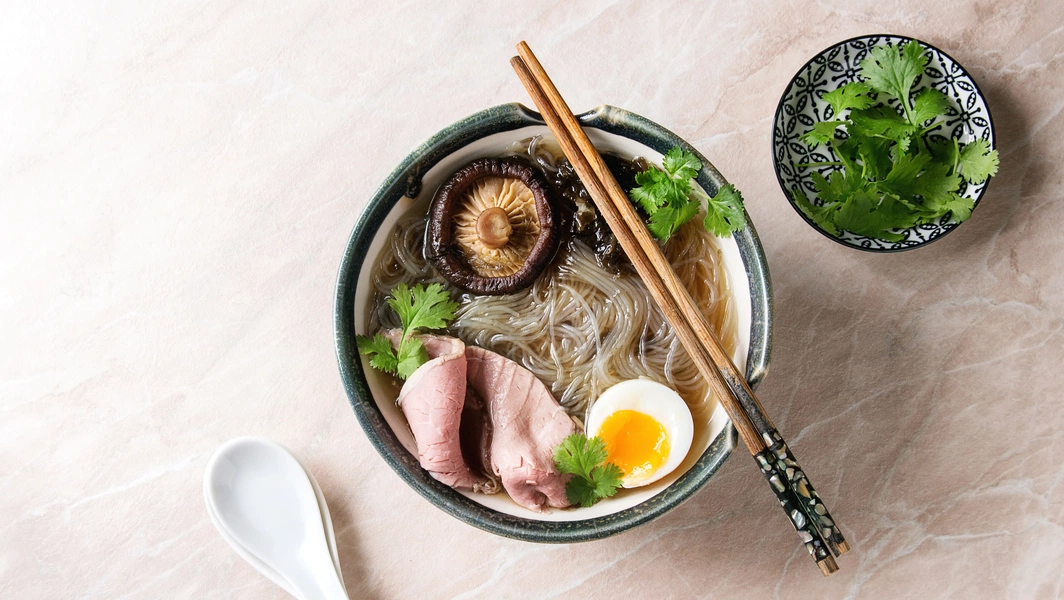 Cozy Japanese recipes for off days