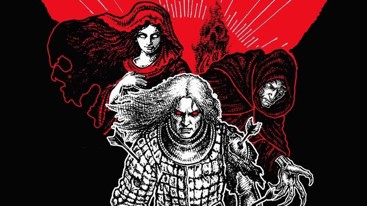 A proper vampire class is coming to D&D via a Vampire: The Masquerade ...