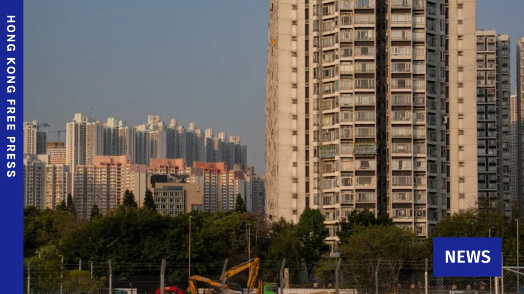 Quantity illusion: Think tank says Hong Kong homes have shrunk in size ...