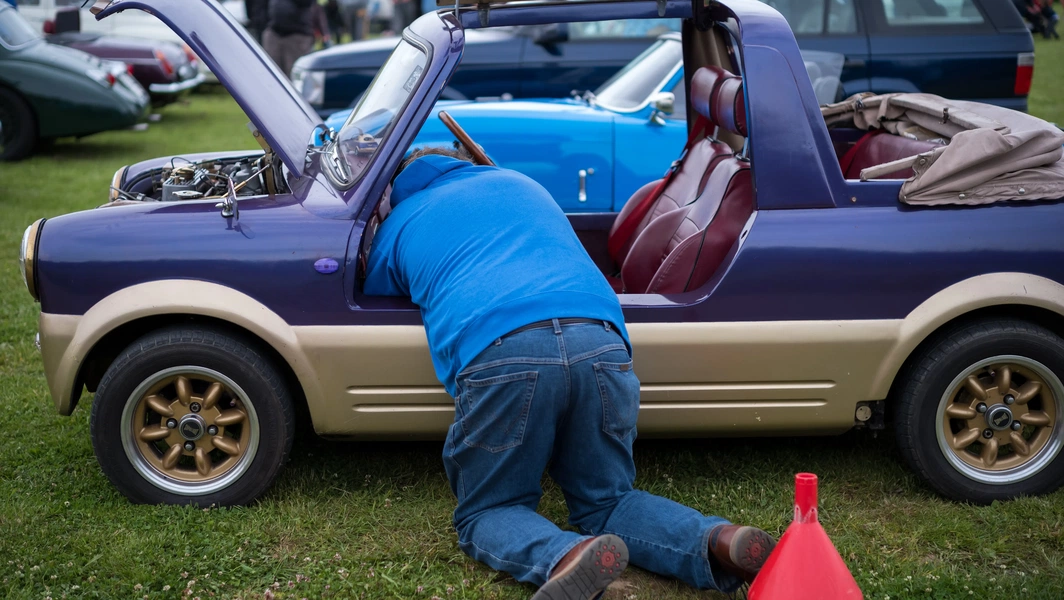 12 funniest car memes, puns, and jokes