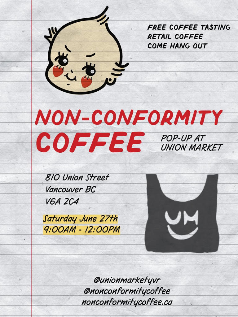 Things to do in Vancouver this weekend (June 26 to 28, 2026)