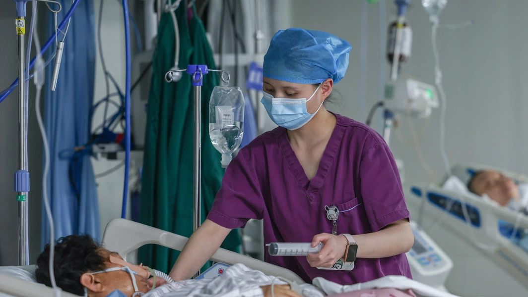 13 key observations nurses make instantly