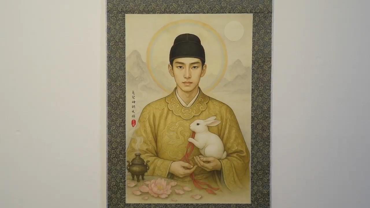 New San Francisco museum explores Chinese LGBTQ+ art and history