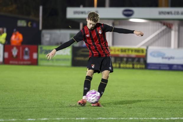 AFC Bournemouth and Bryanston School unite to support next generation ...