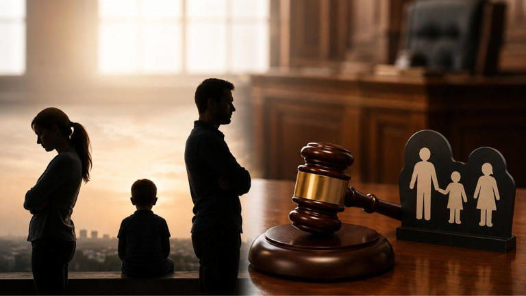 Child's future not safe with mother who failed in duties towards ...