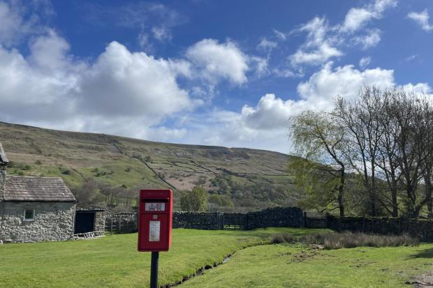 North Yorkshire tourism campaign launched to bring back holiday postcards