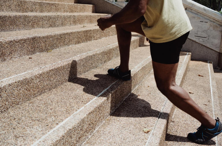 From climbing stairs to carrying heavy groceries: 10 exercises to ace ...