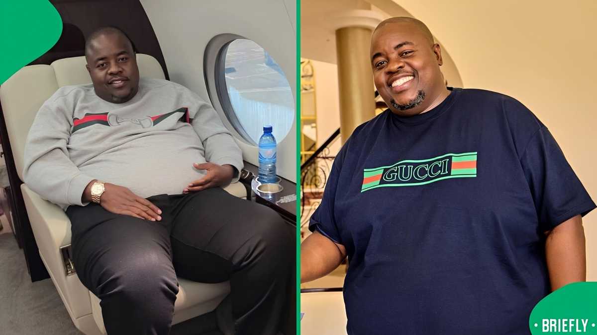 R160 million well spent: Inside Zimbabwean mogul Wicknell Chivayo's ...