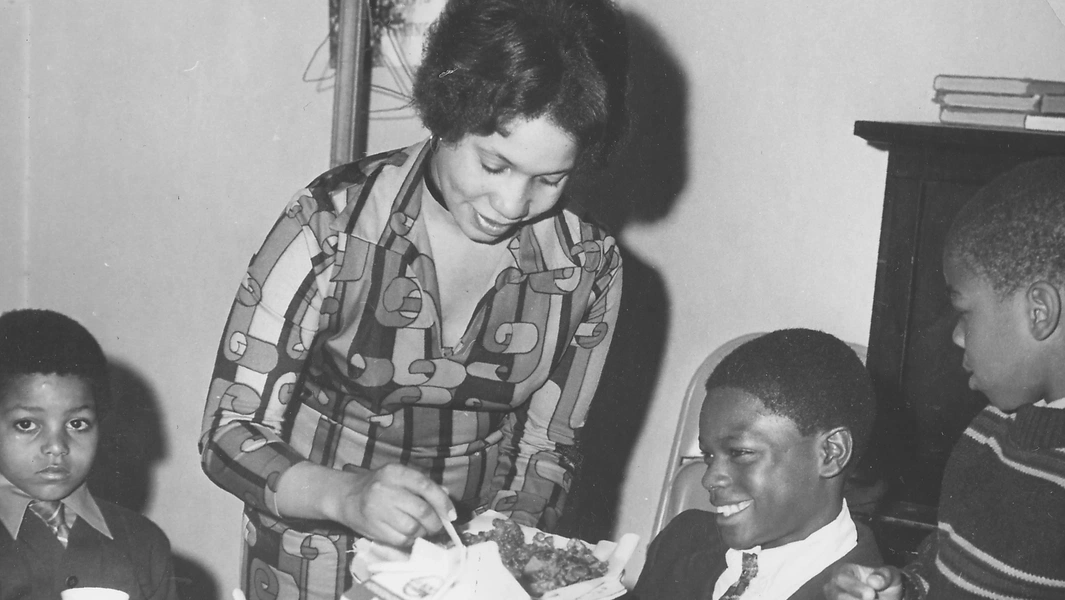 4 Black family sayings and their deeper meanings