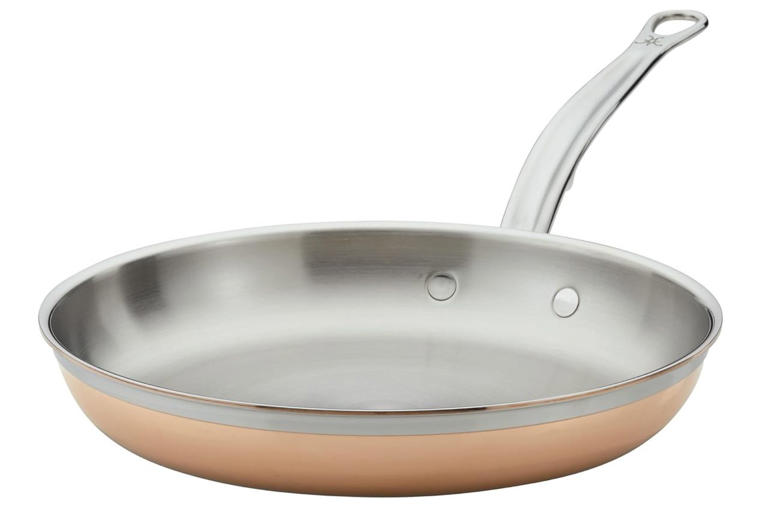 Hestan cookware is up to $265 off for Prime Day, including 'the ...