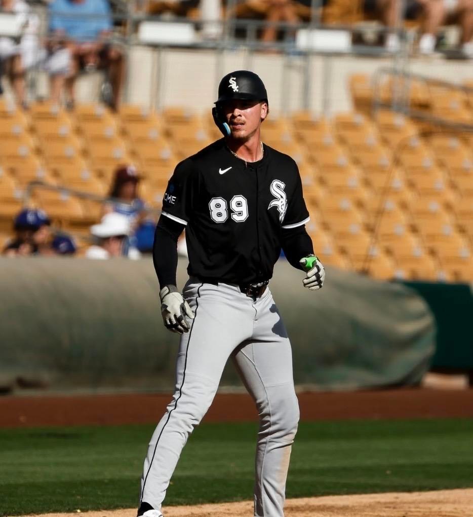 White Sox minor league update: June 23, 2026