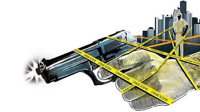FIR filed against five Bihar cops over Bhojpur encounter death of youth