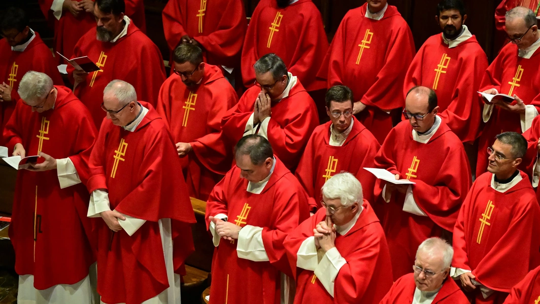 12 unique commitments and duties of Catholic priests