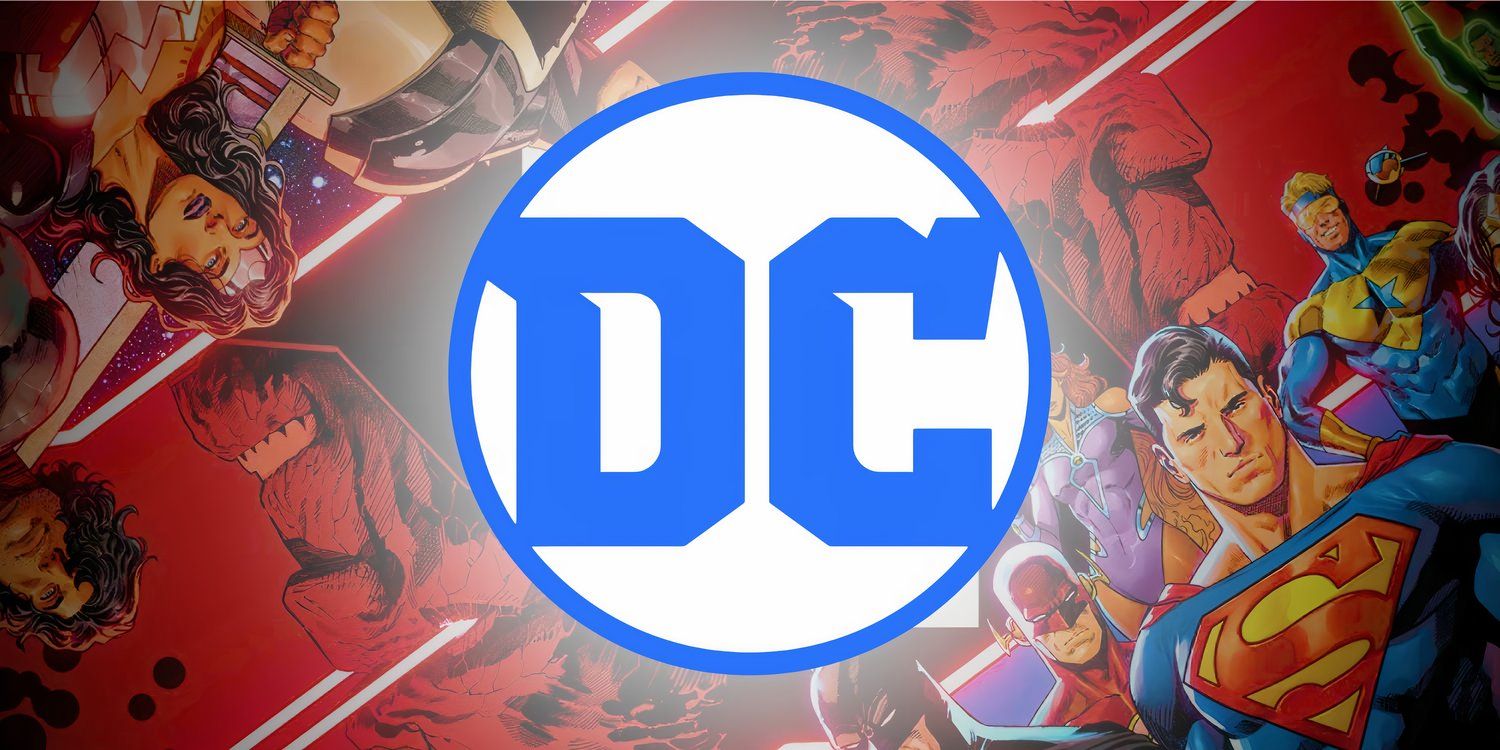 James Gunn’s DC Universe gets major status update amid WB merger ...
