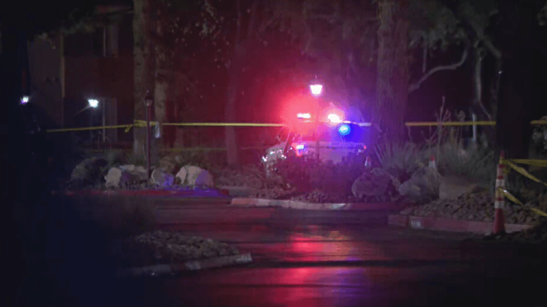 Two suspects sought after fatal shooting at northeast apartment complex