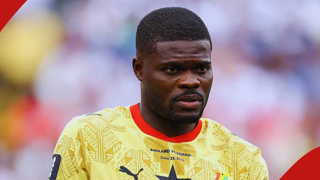 World Cup 2026: Mixed reactions as Djed Spence appears to snub Thomas ...