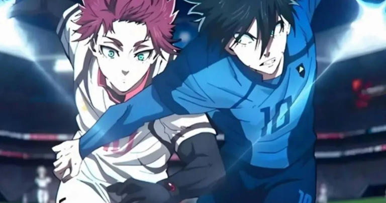 Blue Lock chapter 352 release date, time & where to read
