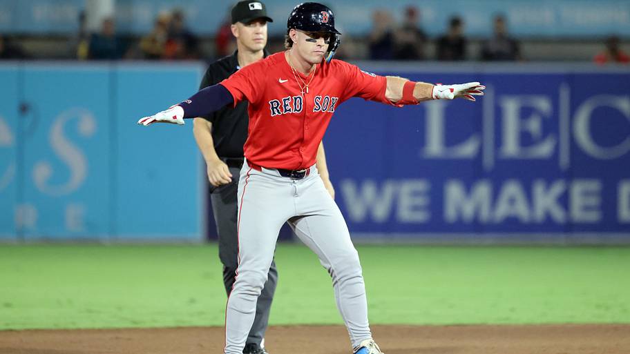 Red Sox expected to get righty spark plug back vs. Yankees