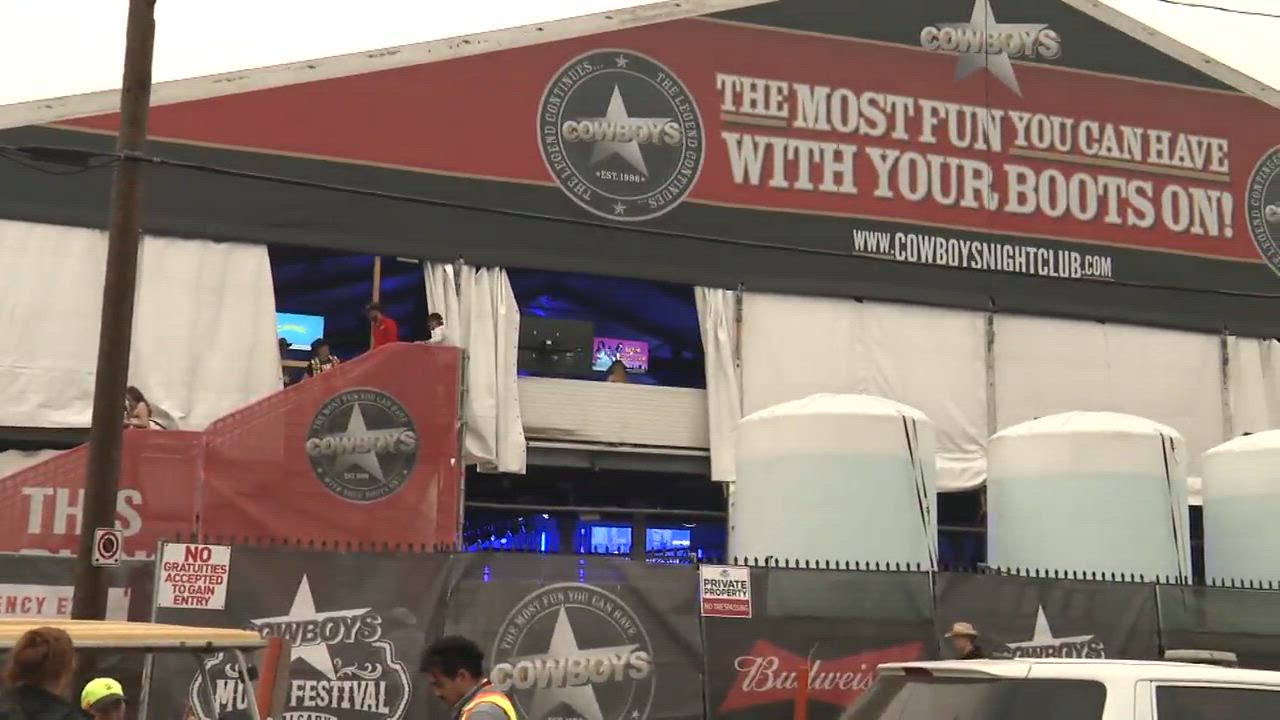 Calgary city council votes to stick with new Stampede music festival ...