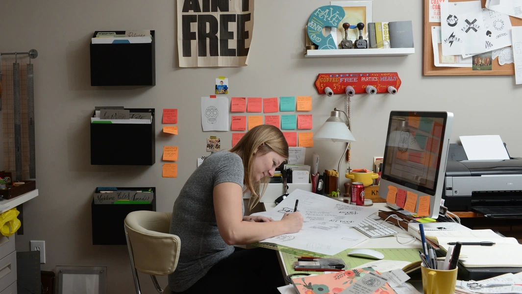 15 flexible and creative work-from-home careers