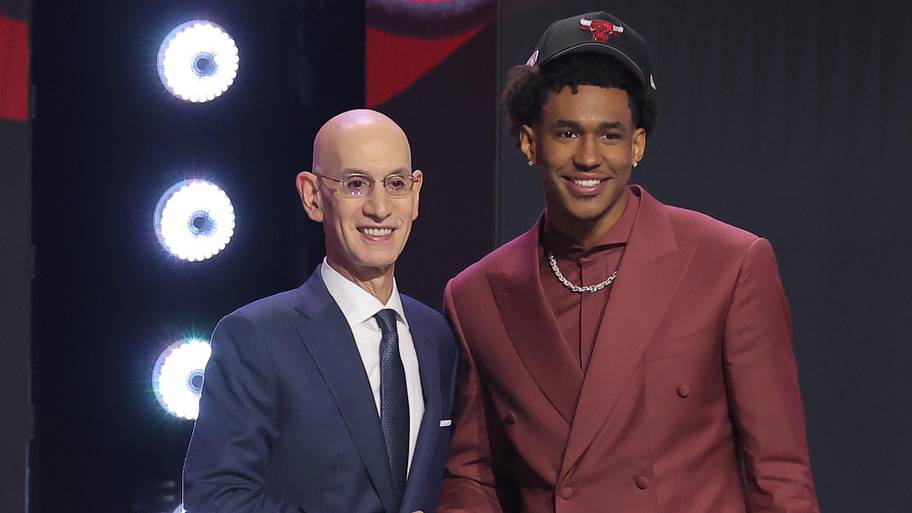 Dailyn Swain’s NBA draft rise is more proof that Sean Miller has Texas ...