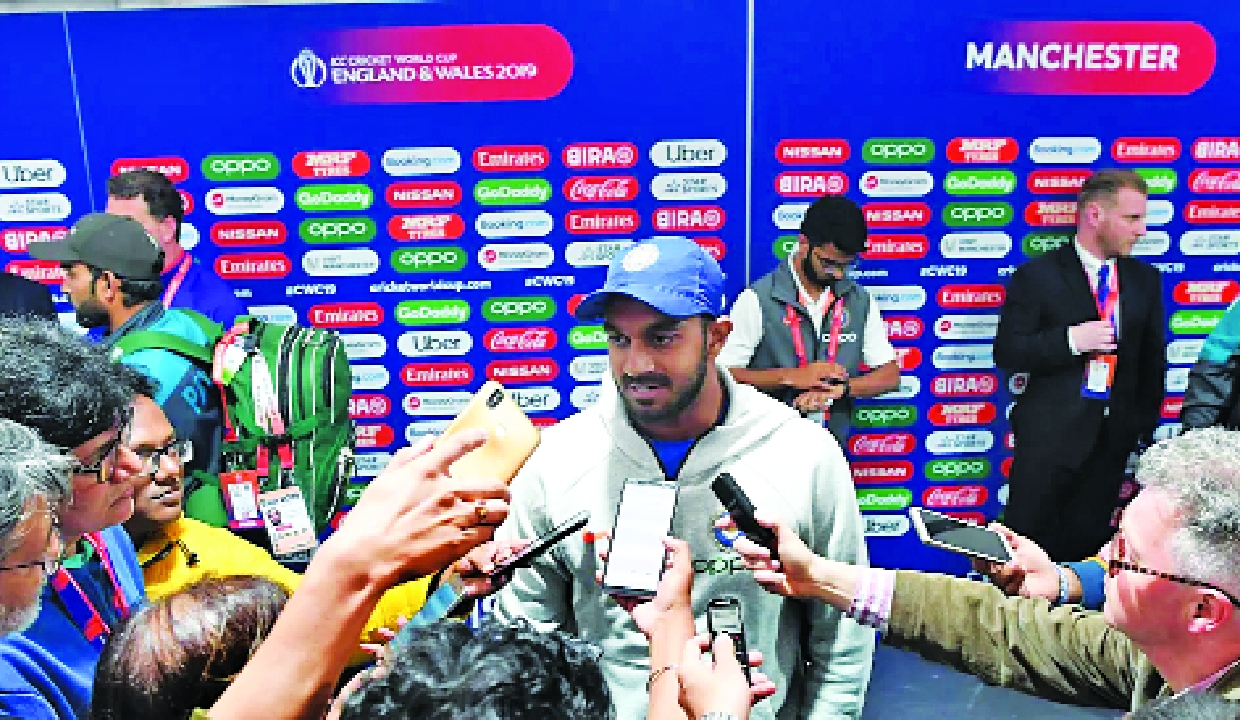 Batting order flexibility is key in white ball cricket: Former all ...