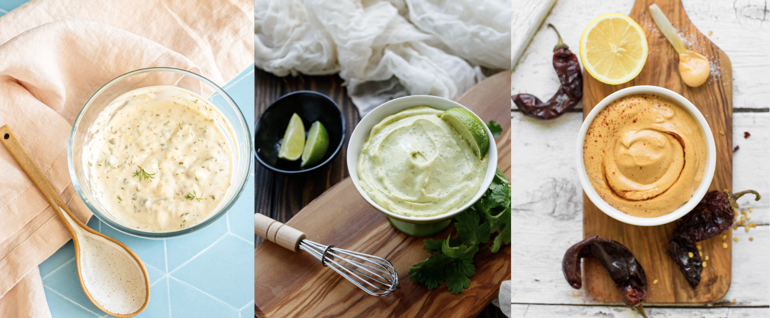 30 aioli recipes to meet all your dipping needs