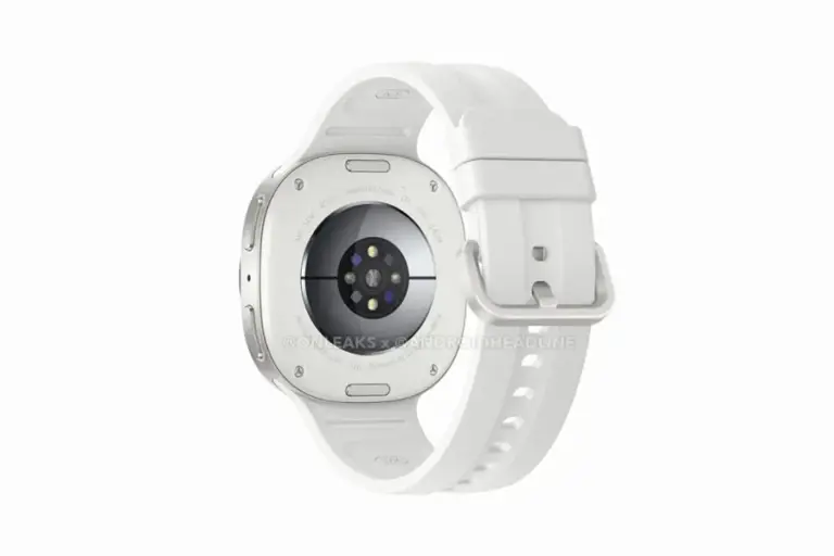 Galaxy Watch 9 detailed renders reveal design, colors ahead of launch