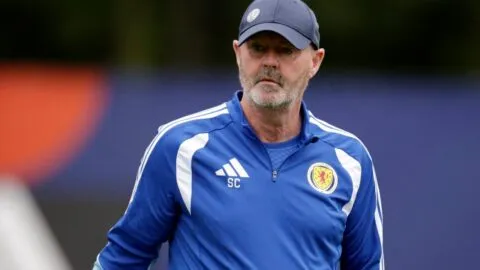 Matt Freese llena de elogios a Memo Ochoa: “Es una leyenda, una locura”