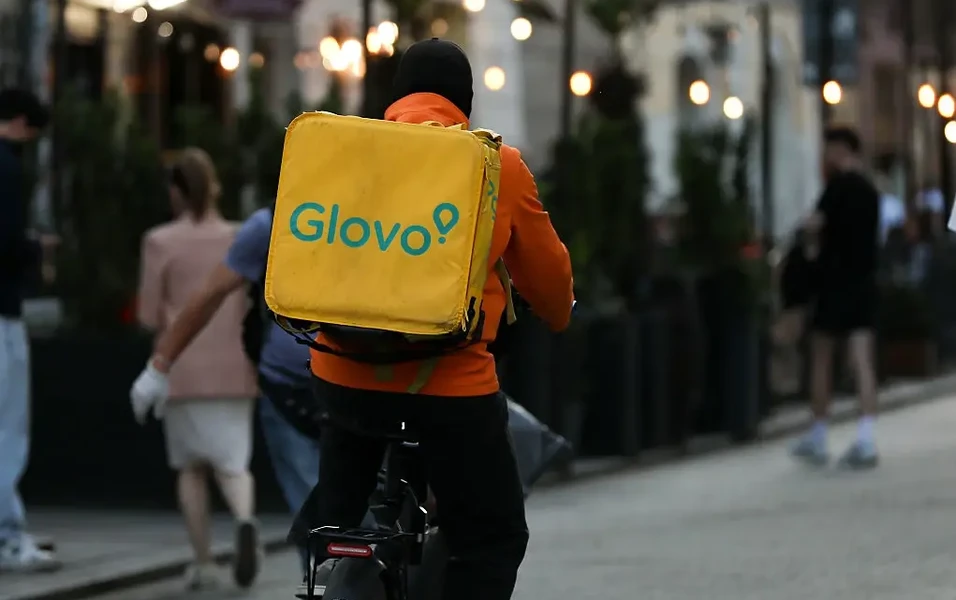 Your guide to thriving as a delivery driver