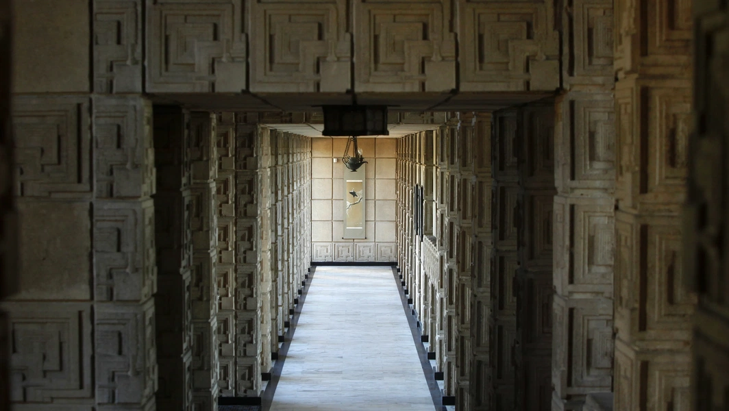 Diane Keaton’s historic preservation advocacy