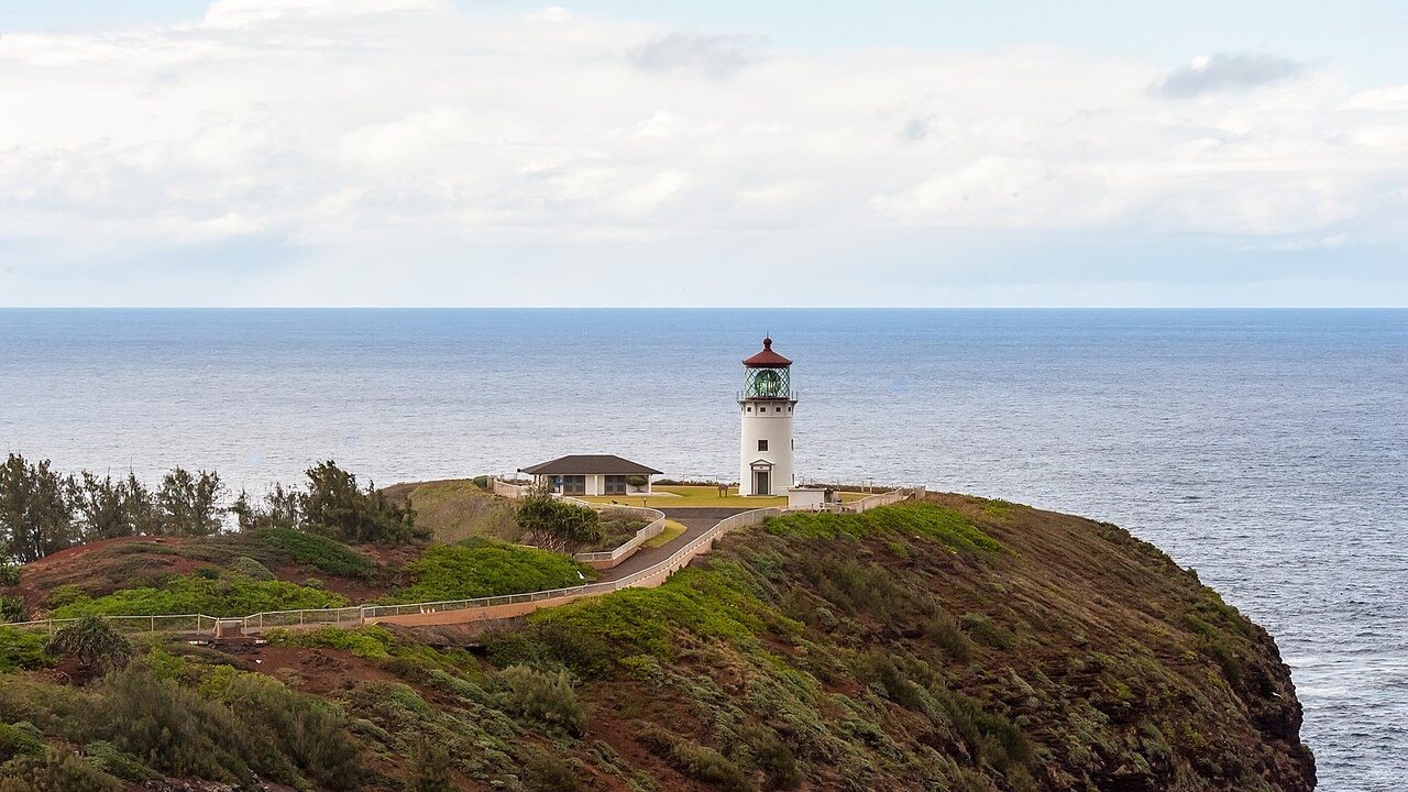 Seabirds, humpback whales, and a 112-year-old lighthouse are all ...