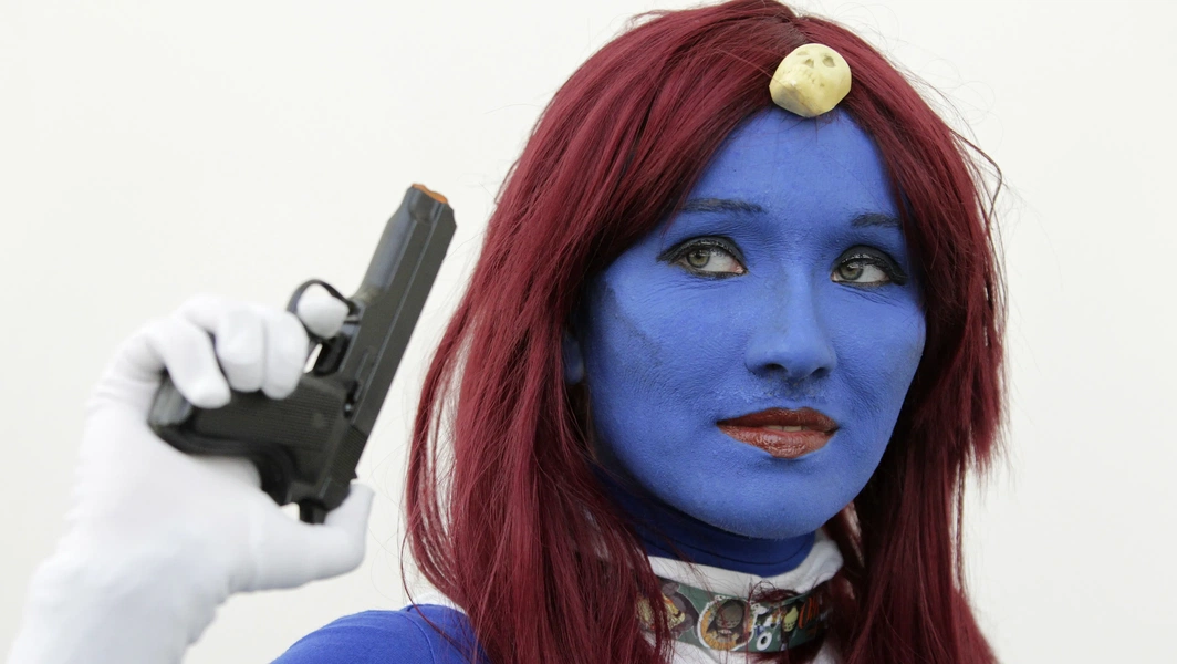 Mystique and Destiny’s enduring Marvel legacy