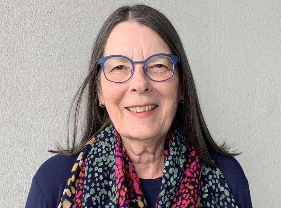 Book review: Canadian author Connie Gault draws on subversive painting ...