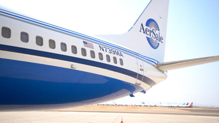 Helmet-style cockpit vision system aims to change how pilots see in low ...