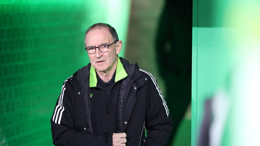 Tottenham now want £26m Celtic star - and it's not Arne Engels