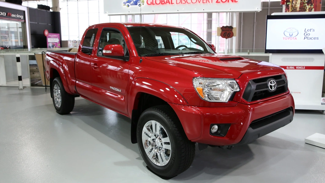 10 cars with the best and worst resale value in 2026