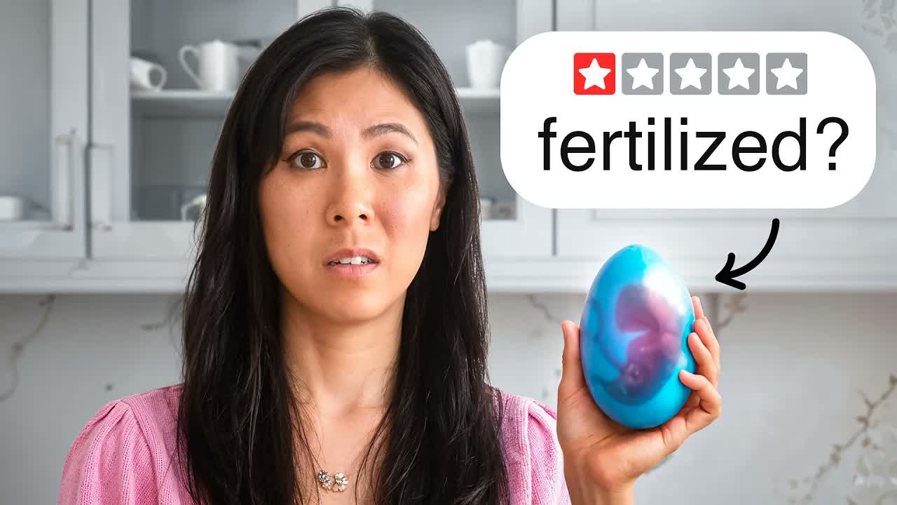 Chicken feet, cow stomach, duck embryo: Which "weird" foods are ...