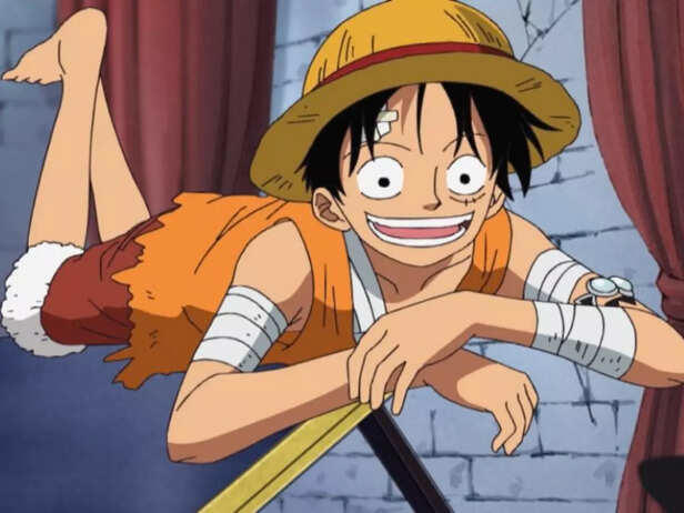 One Piece chapter 1186 spoilers: Luffy arrives to face Imu as Gunko's ...