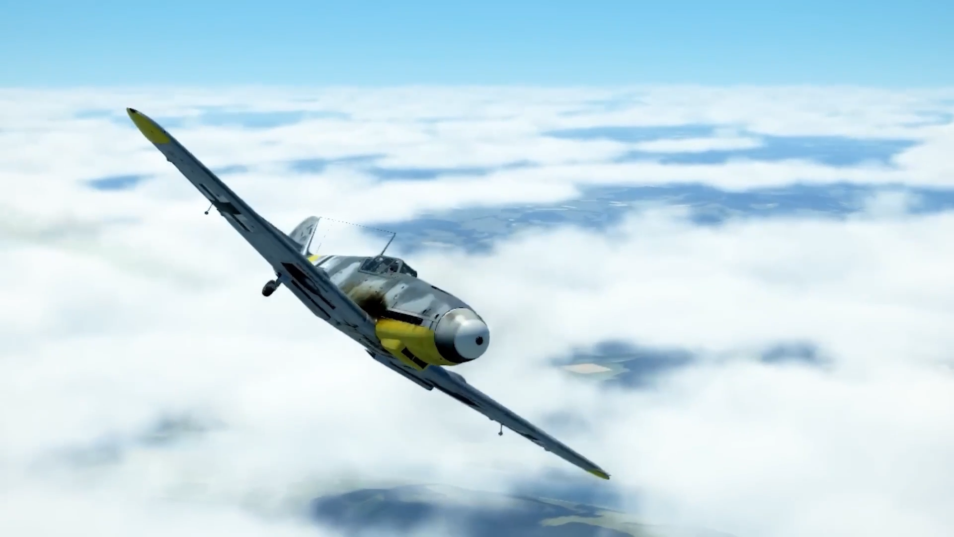 Hurry home honey - The P-51 ace who chose honor in combat