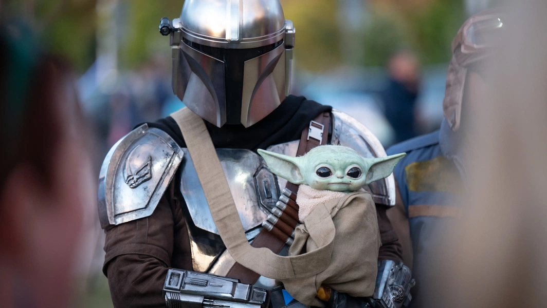 6 memorable Star Wars TV characters