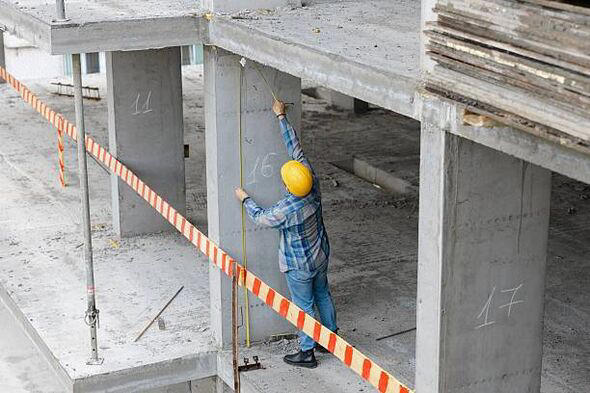 UK building company plunges into liquidation - 35 years of experience