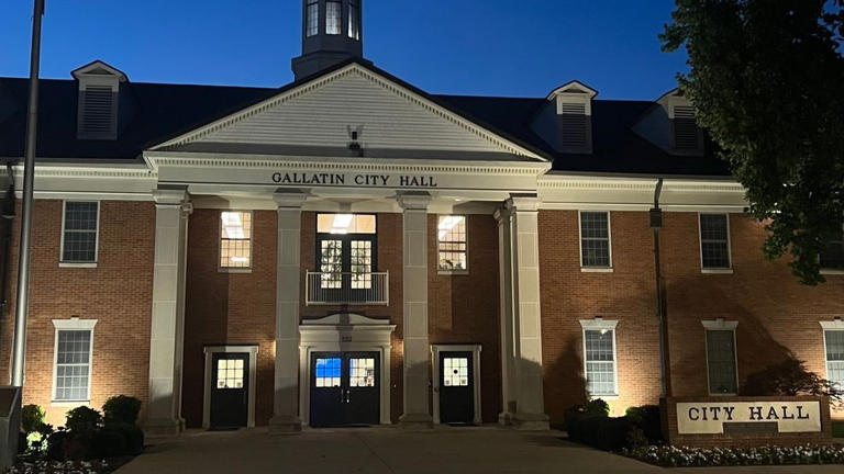 Gallatin delays decision on proposed data center moratorium for further ...
