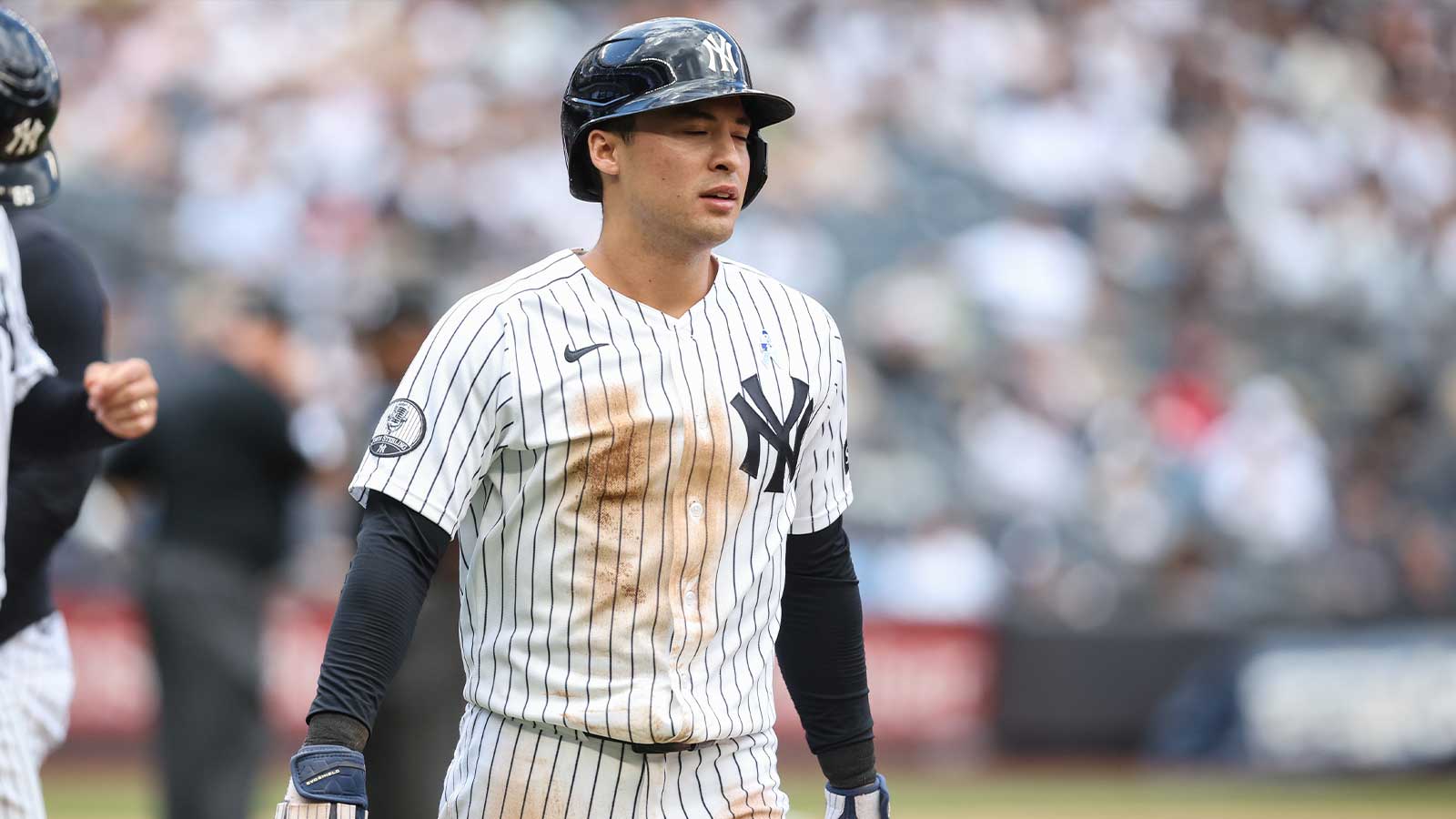Yankees’ Anthony Volpe in Tuesday’s lineup despite Aaron Boone saying ...