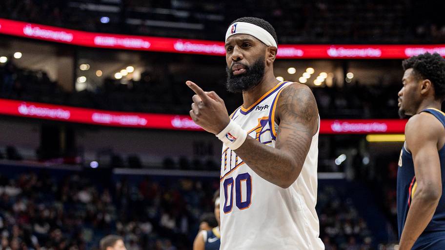 Suns keep paying the price for Royce O'Neale trade long after they've ...