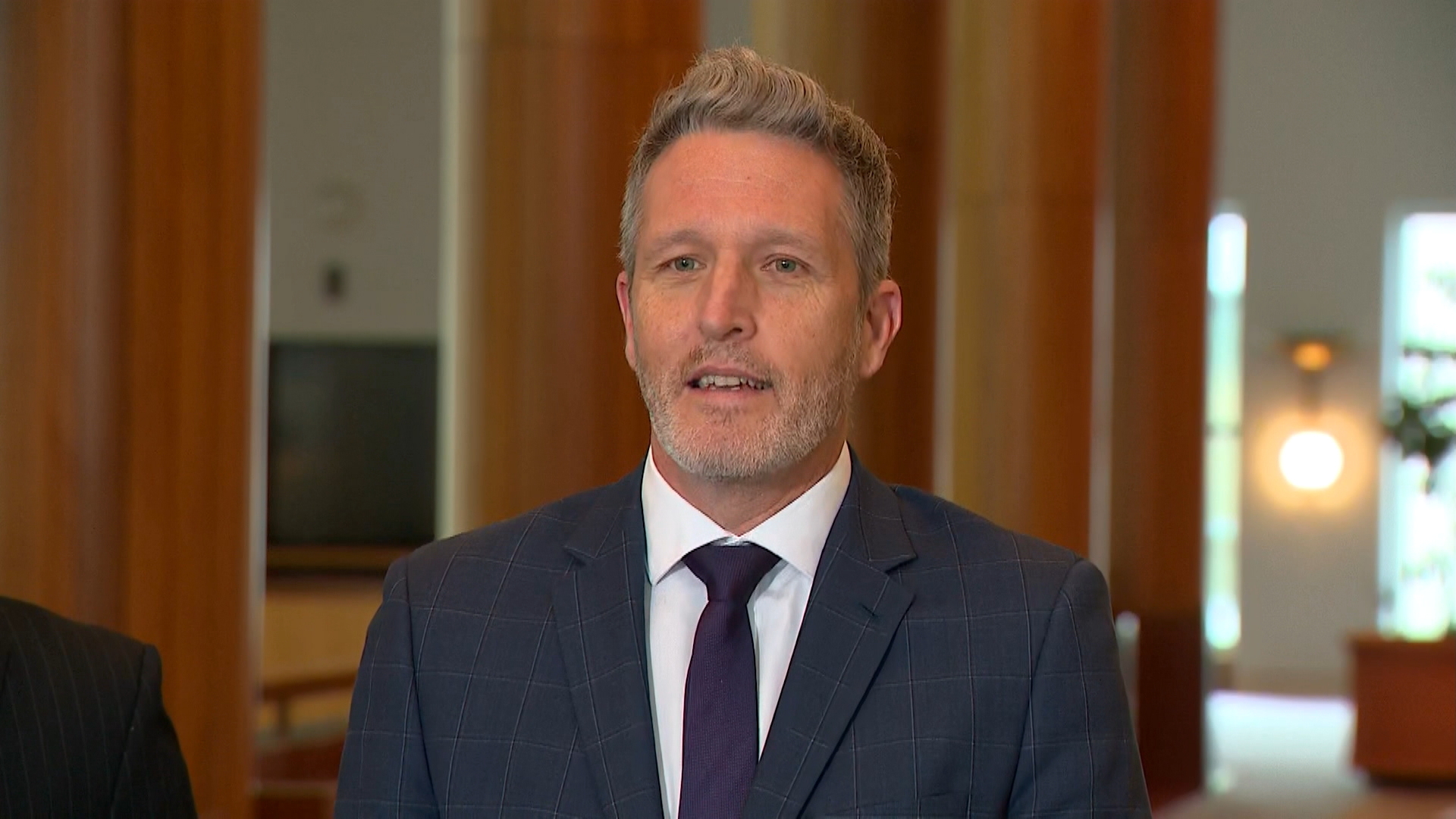 Labor MP handed five-match suspension from local soccer league for ...