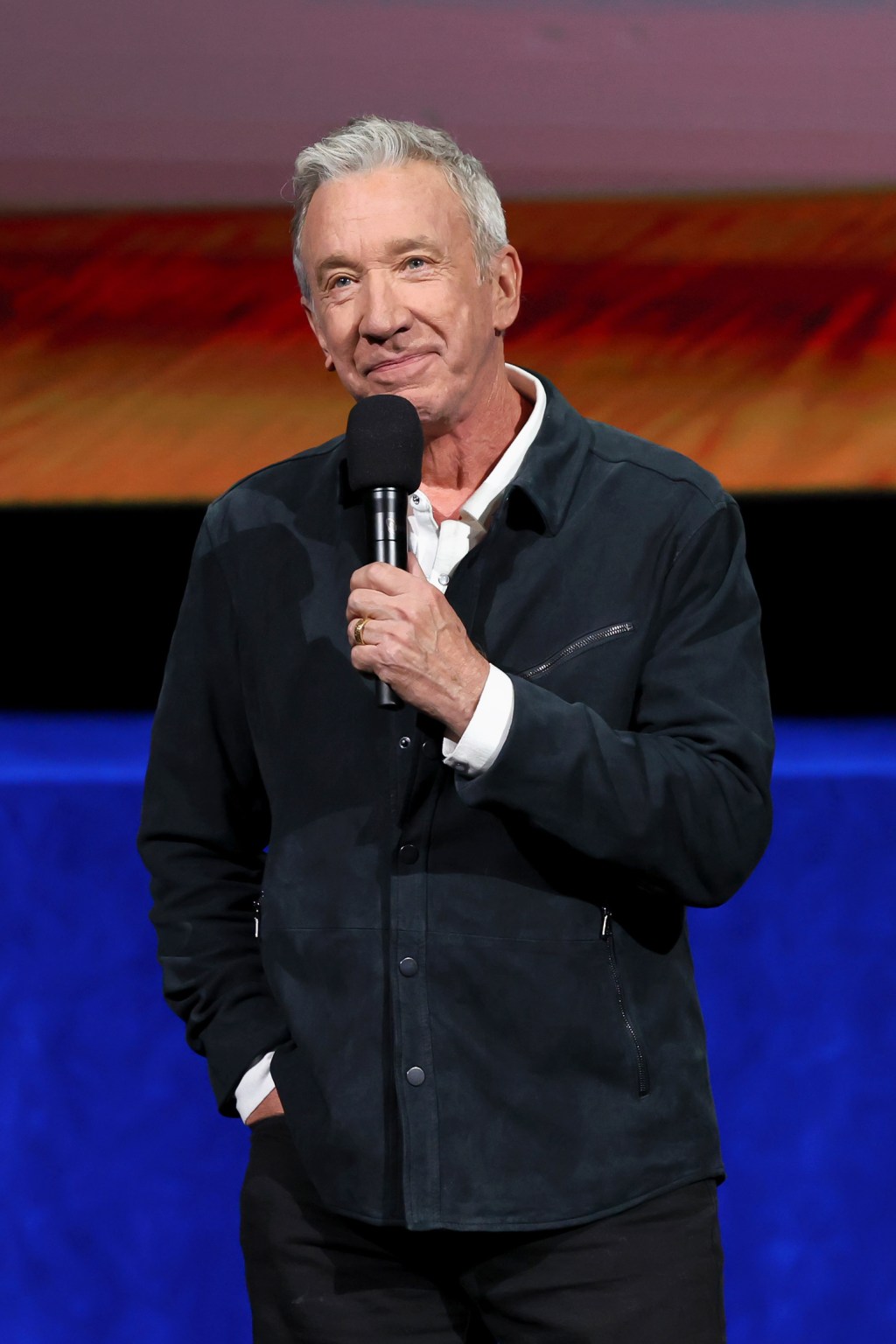 Tim Allen sounds off on 'Toy Story 5' storyline he finds 'creepy'
